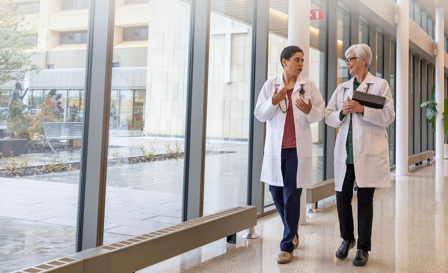 CHRISTUS Health System | Hospitals, Medical Centers, & Clinics